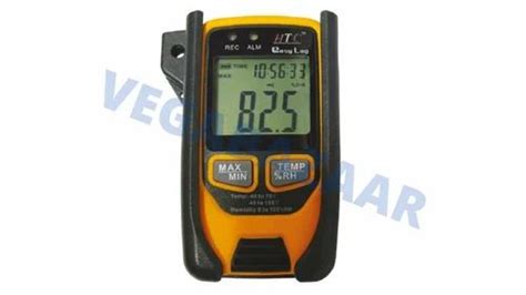 Temperature Data Logger At ₹ 4200 Piece Temperature Data Logger In Pimpri Chinchwad Id