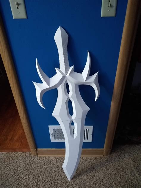 I Made The Terra Blade Rterraria