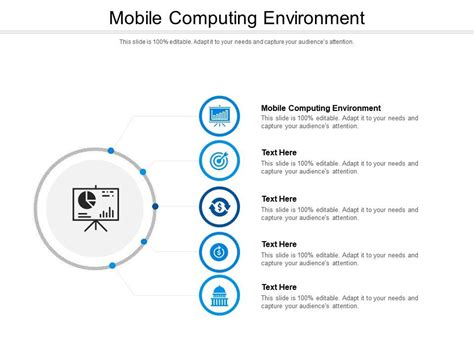 Mobile Computing Environment Ppt Powerpoint Presentation Professional Slide Cpb Presentation