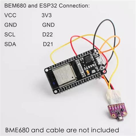 Nodemcu Esp32 Wroom Wifi Iot Bluetooth Domotica En Venta En Río Cuarto