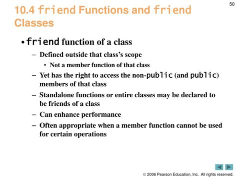 ppt classes a deeper look part 2 powerpoint presentation free download id 5201481