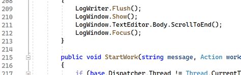 Holding Ctrl Does Not Always Produce Navigatable Targets · Issue 63694 · Dotnetroslyn · Github