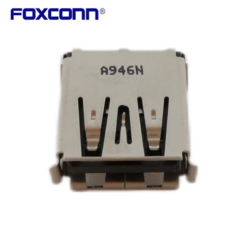 UEA1511-4411E-7H - Connector Distributor - Foxconn(FIT) Lotes TE ...