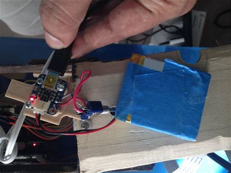 Pi Control Hub The HUB Element Community