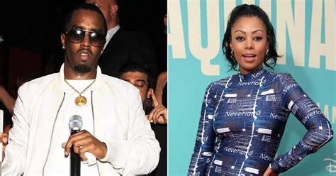 I Went To One Of Diddys Parties Young And Vulnerable Models Were