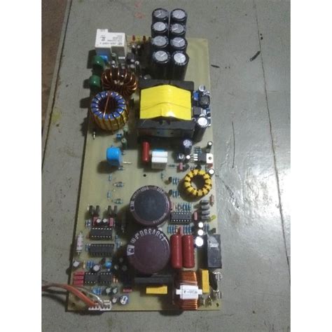 Jual Kit Speaker Aktif 800watt Shopee Indonesia