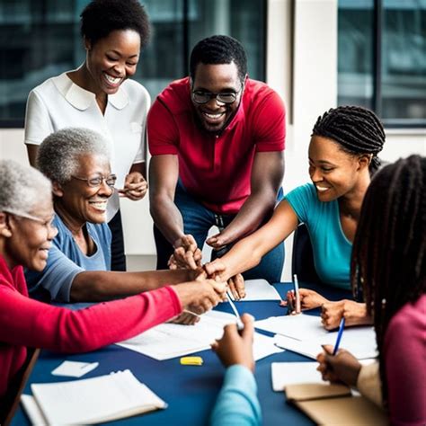 Superando Desafíos De Participación Ciudadana En Democracia Local
