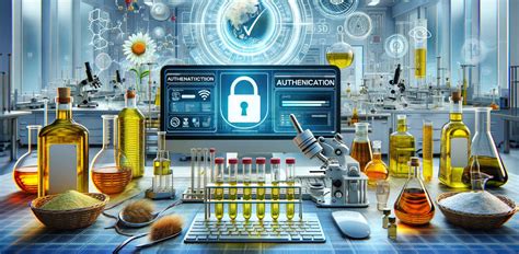 New Authentication Method Developed For The Identification Of β