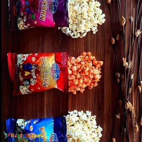 علت سفت شدن پفیلا چیکار کنم پفیلا ترد بشه خیساندن ذرت قبل از پخت نی نی سایت درست کردن پفیلا در