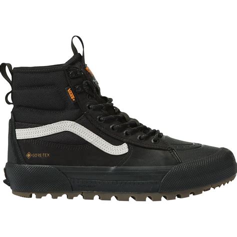 Vans Sk8 Hi Gore Tex Mte 3 Shoe Footwear