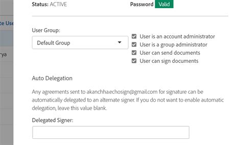Solved Delete Signature Request Adobe Product Community