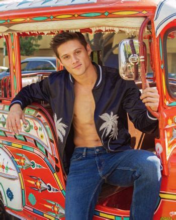 Timothy Granaderos Shirtless Underwear Girlfriend Ethnicity