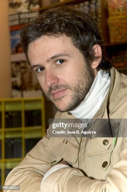 Diego Martín Actor Photos And Premium High Res Pictures Getty Images