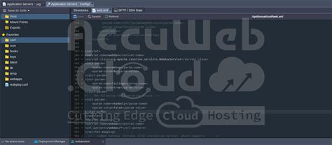 Remote File Access Via Webdav Accuwebcloud Easy Guide