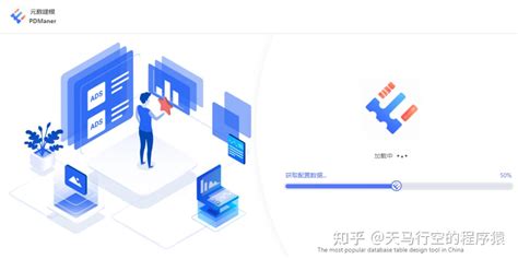 Powerdesigner？国产pdmaner更值得一试！ 知乎