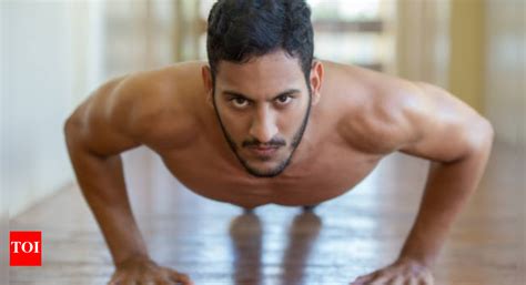 Hanuman Dand For Weight Loss How To Master Hanuman Dand To Boost Fitness Burn Calories And