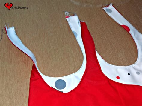 Blog De Costura Tutoriales Y Patrones Para Coser Diy Con Srta Palomo