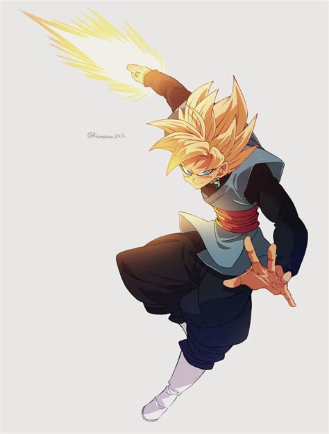 Pin By Typical Fan04 On Dragon Ball Super Anime Dragon Ball Super