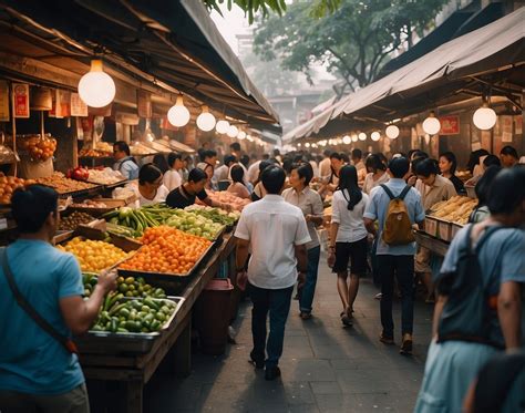 Community Impact And Benefits Of Food Tourism Out Of Town Blog
