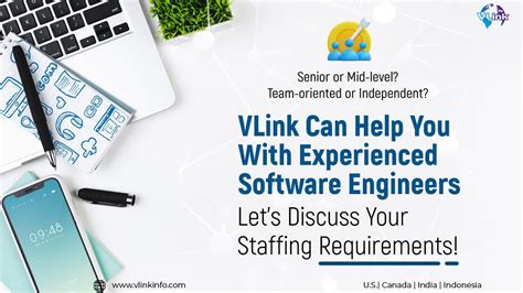 Vlink Inc On Linkedin Hire Our Well Trained Software Developers Vlink