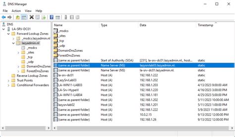 how to demote remove a domain controller — lazyadmin