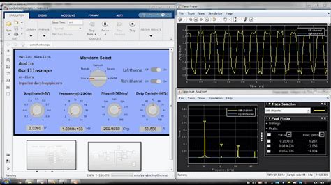 Square Wave Generator Using LM Ee Diary