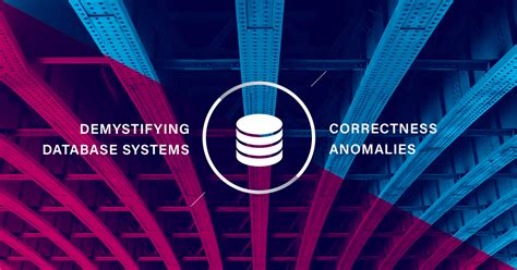 Demystifying Database Systems Correctness Anomalies Under Serializable