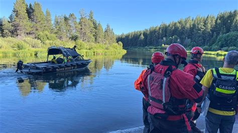 Authorities Identify 2 Killed In Oregon Waterfall Fall Accident Nbc 6