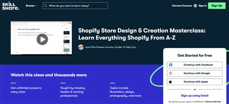 40 Best Skillshare Classes To Learn From In 2022
