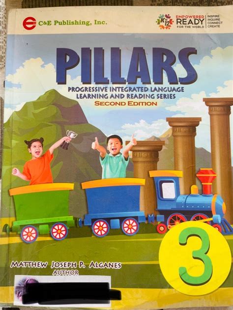 Grade 3 Textbooks On Carousell