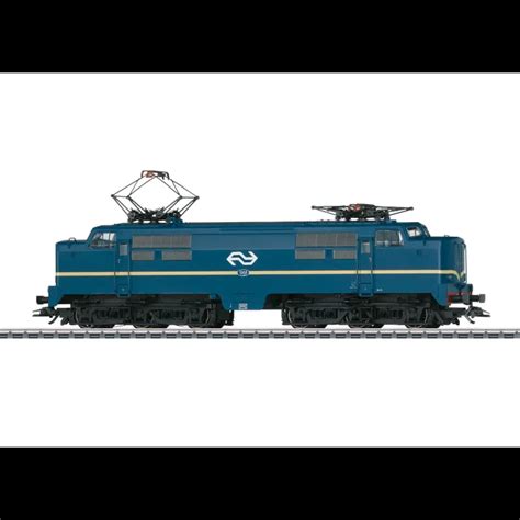 User Manual Märklin 37127 English 32 Pages