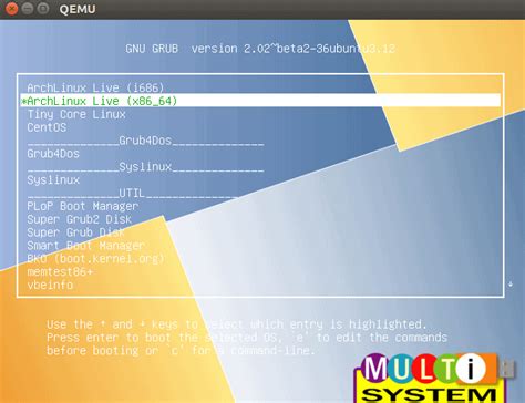 How To Create A Bootable USB Drive With Multiple ISO Choices In Linux Baeldung On Linux