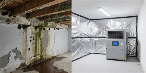 How To Install A Whole House Dehumidifier Aloraircrawlspace