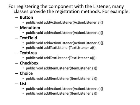 Object Oriented Programming Examples Pptx Programming Languages Computing
