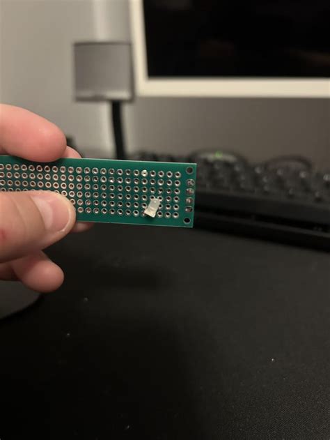 First Solder R Soldering