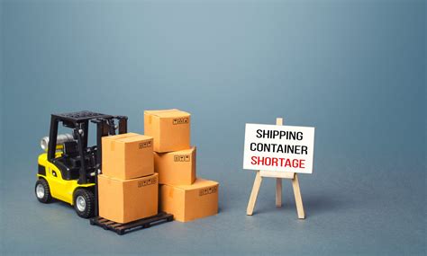 Container Capacity Is It Still A Global Problem LIWMI Logistics Moving The World Forward