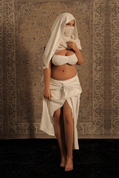 Georgia Harrison Asian Super Fat Big Belly Sex Doll Vsdoll