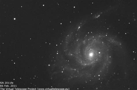 Animation courtesy of The Virtual Telescope Project
