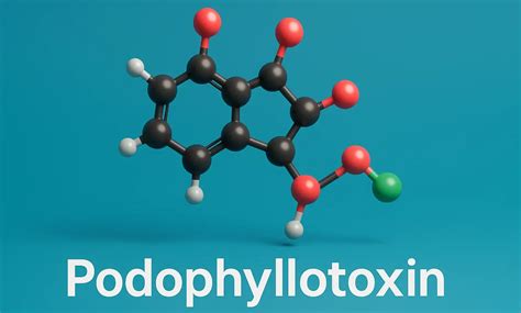 Podophyllotoxin Isolation Identification Analysis And Applications