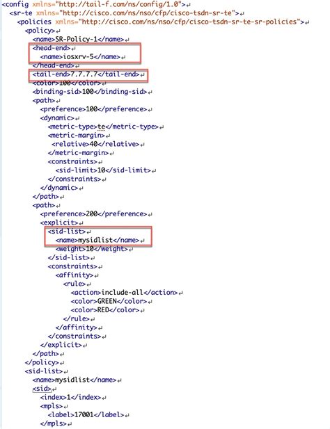 Cisco Crosswork Network Controller Solution Workflow Guide Orchestrated Service