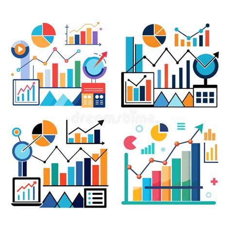 Comprehensive Data Visualization Tools And Charts For Business Analysis