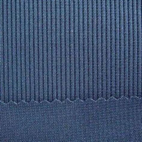 Rib Knit Fabric At Rs 230kg Puneet Nagar Ludhiana Id 2850490718762