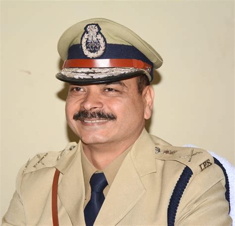 Ips राजेश मिश्रा बनाए गए Dg जेल आज ही राज्य शासन ने दी थी सविदा
