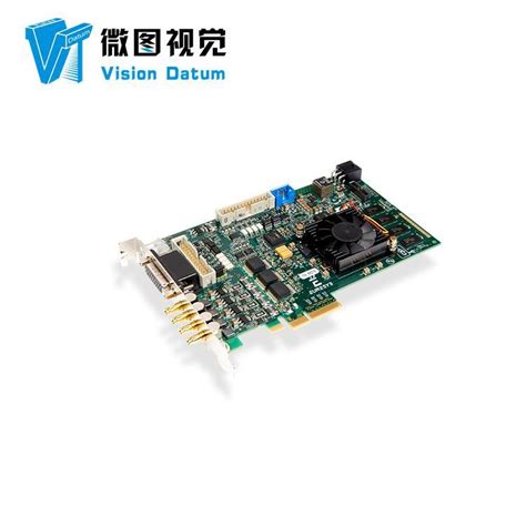 basler图像卡me5ironmanvq8 cxp6d瓶盖瓶身识别电容字符检测coaxpress工业相机silicon图像采集卡s