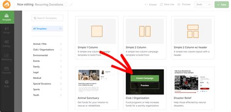 How To Create A Recurring Donation Form In Wordpress Step By Step