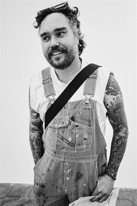 Contact — Thom Crowhurst