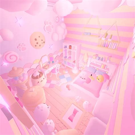 Cutecore Adopt Me House Adopt Me Game Item Gameflip