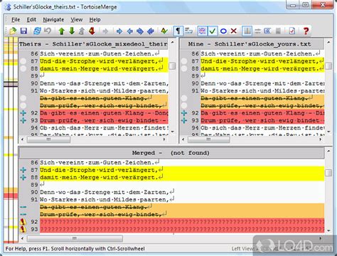 Tortoisesvn Screenshots