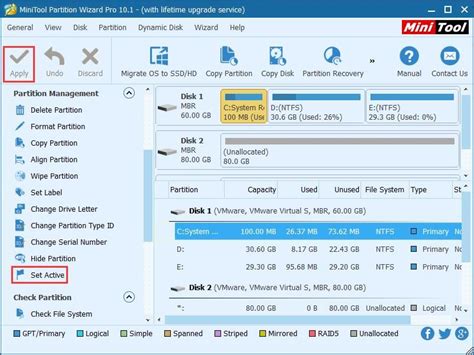 How To Merge Unallocated Space In Windows 10 For A Large Drive Artofit