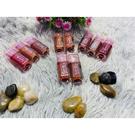 Lipmate El Shams Original Shopee Malaysia